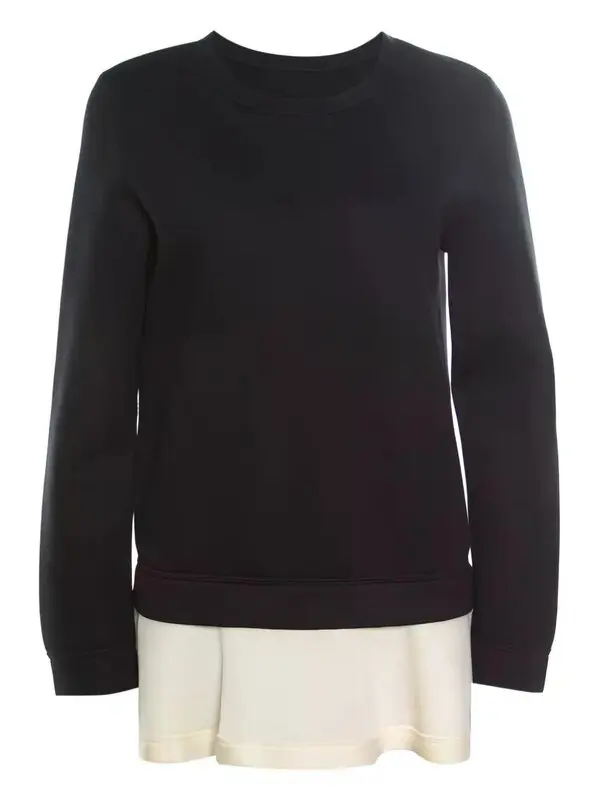 Valentino Garavani Jersey Sweatshirt