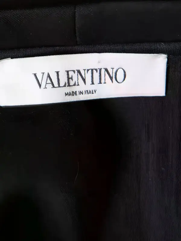 Valentino Garavani Jersey Sweatshirt