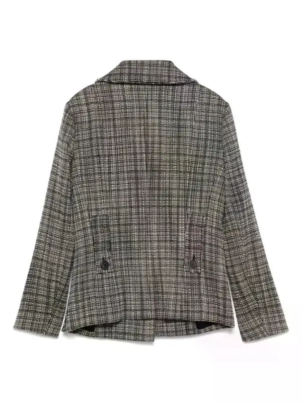 Dior 2010s Tweed Jacket