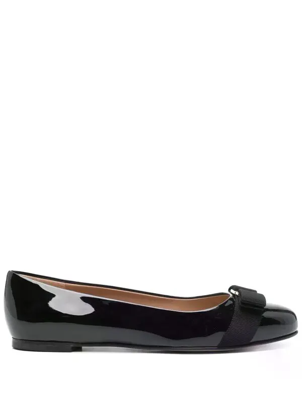 FERRAGAMO Varina Ballet Flat