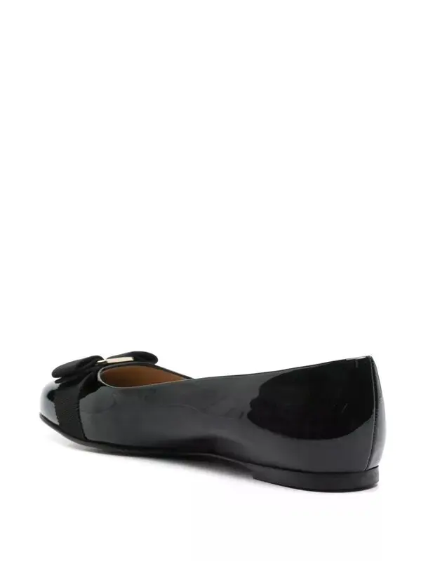 FERRAGAMO Varina Ballet Flat