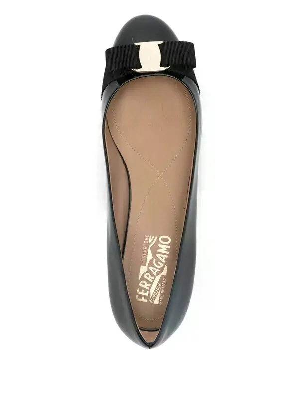 FERRAGAMO Varina Ballet Flat