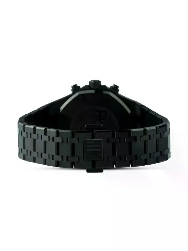 MAD PARIS Customised Royal Oak Chronograph 39mm