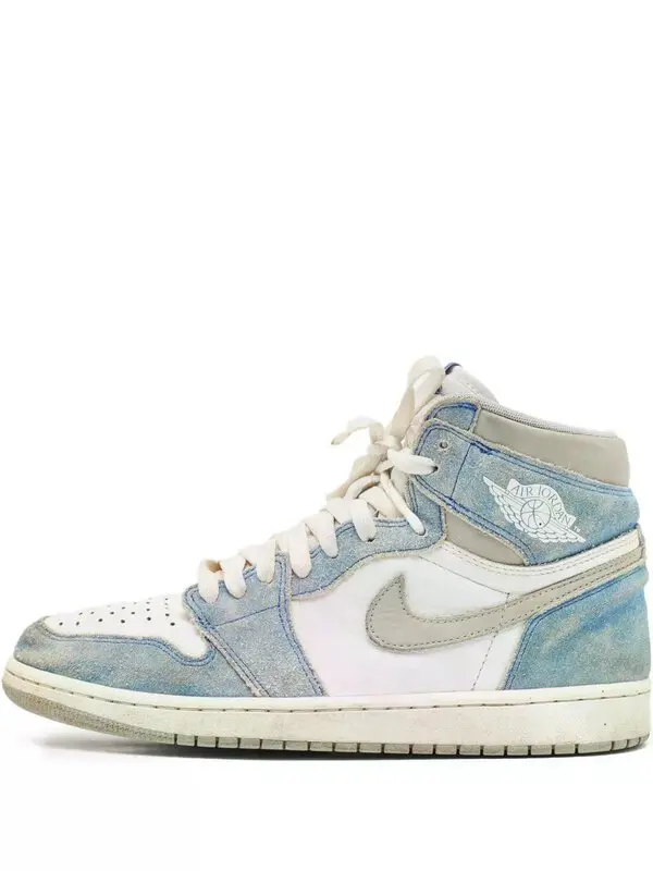 Nike Air Jordan Sneakers - White