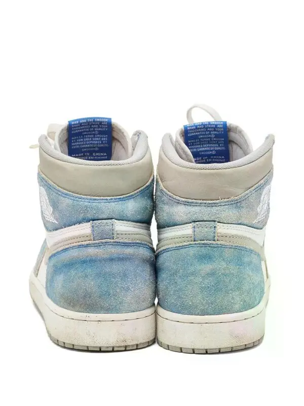 Nike Air Jordan Sneakers - White