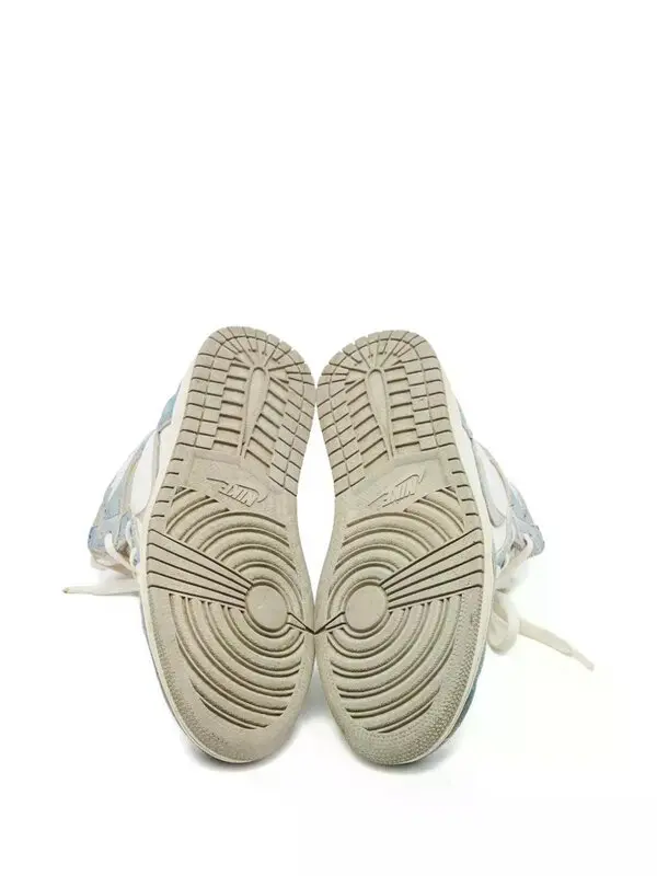 Nike Air Jordan Sneakers - White