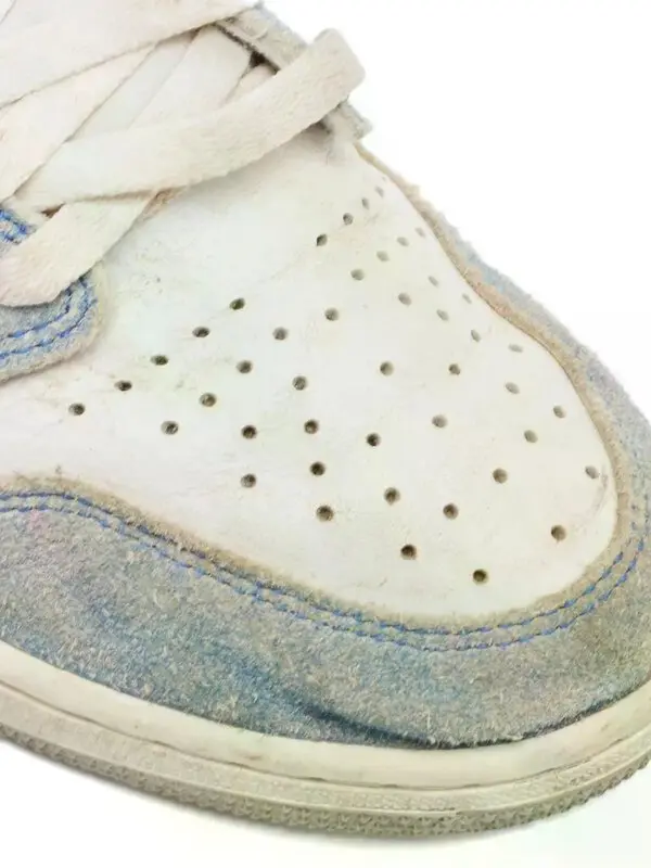 Nike Air Jordan Sneakers - White