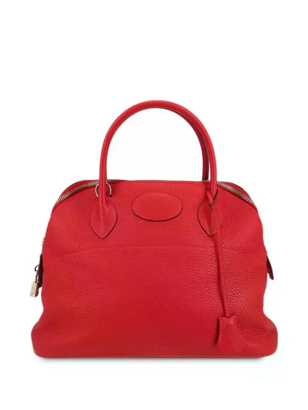 Hermès 2012 Bolide 31 Two-way Tote Bag