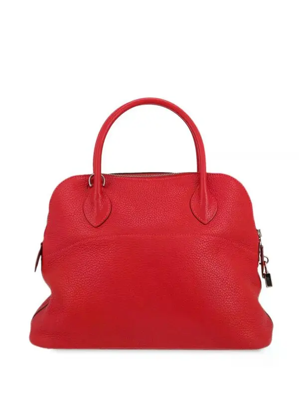 Hermès 2012 Bolide 31 Two-way Tote Bag