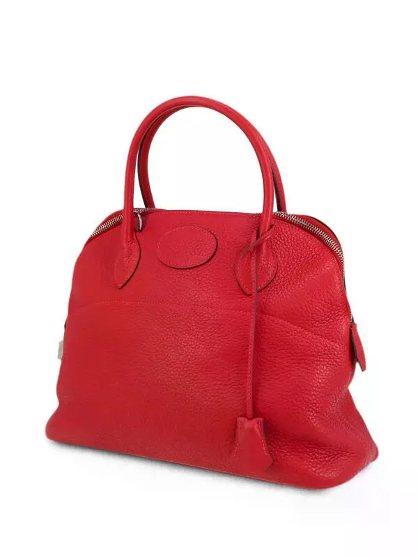 Hermès 2012 Bolide 31 Two-way Tote Bag