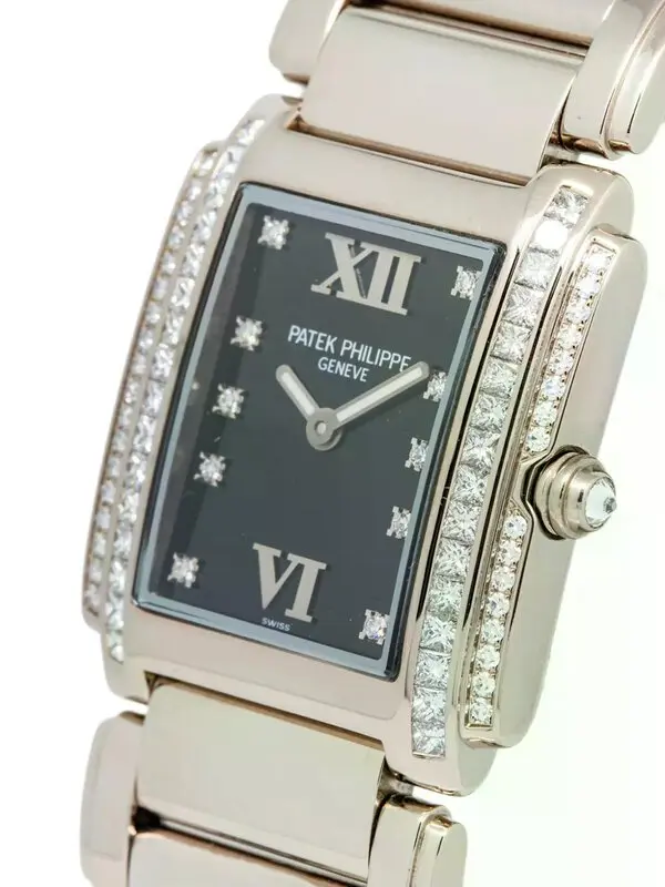 Patek Philippe Twenty 4 Timepiece