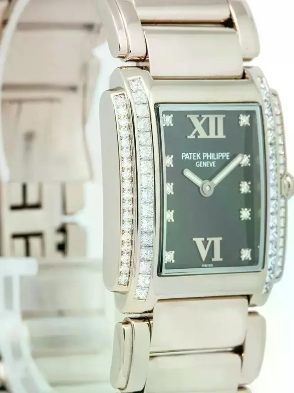 Patek Philippe Twenty 4 Timepiece