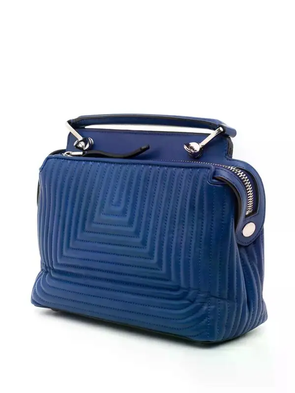 Fendi Dotcom Two-way Bag