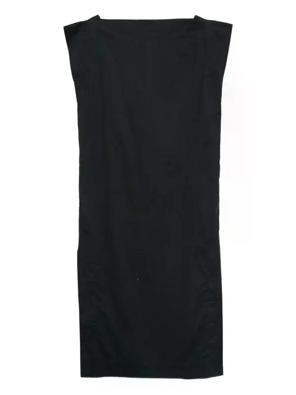 VIVIENNE WESTWOOD 2017 Cap-sleeved Sheath Dress