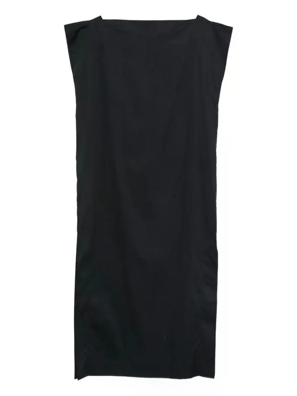 VIVIENNE WESTWOOD 2017 Cap-sleeved Sheath Dress