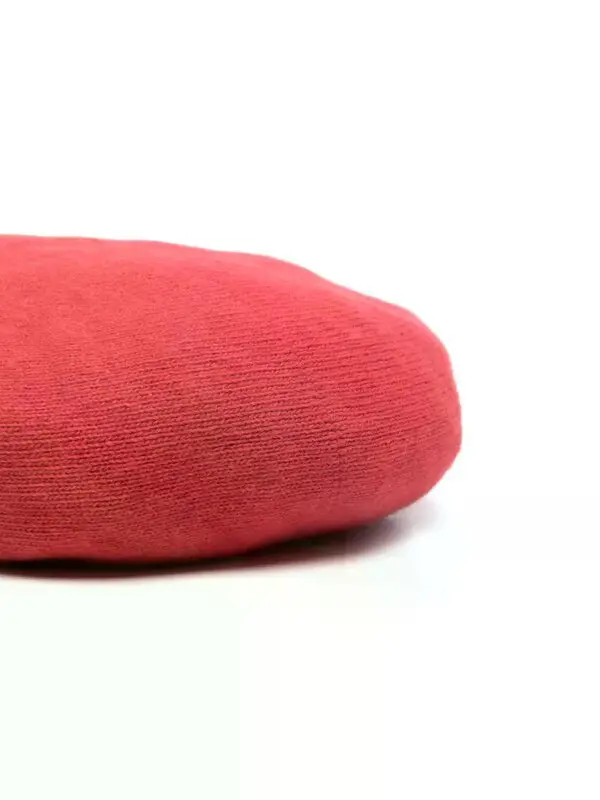 Giorgio Armani 1990s Wool Beret