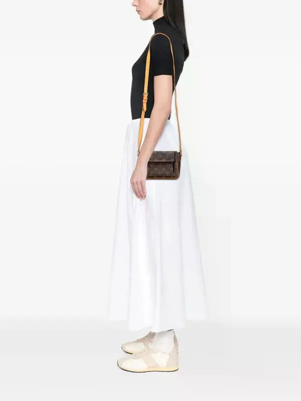LOUIS VUITTON Monogram Viva Cite Pm Crossbody Bag