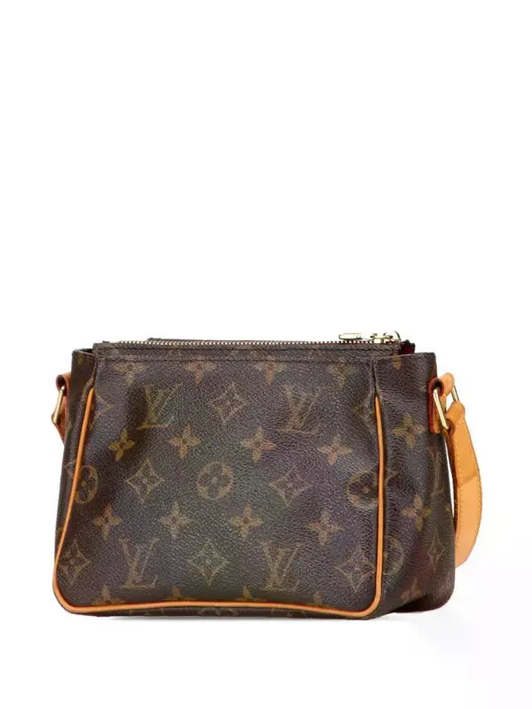 LOUIS VUITTON Monogram Viva Cite Pm Crossbody Bag