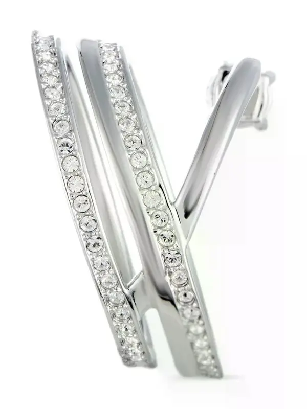 SWAROVSKI Crystal-embellished Ring