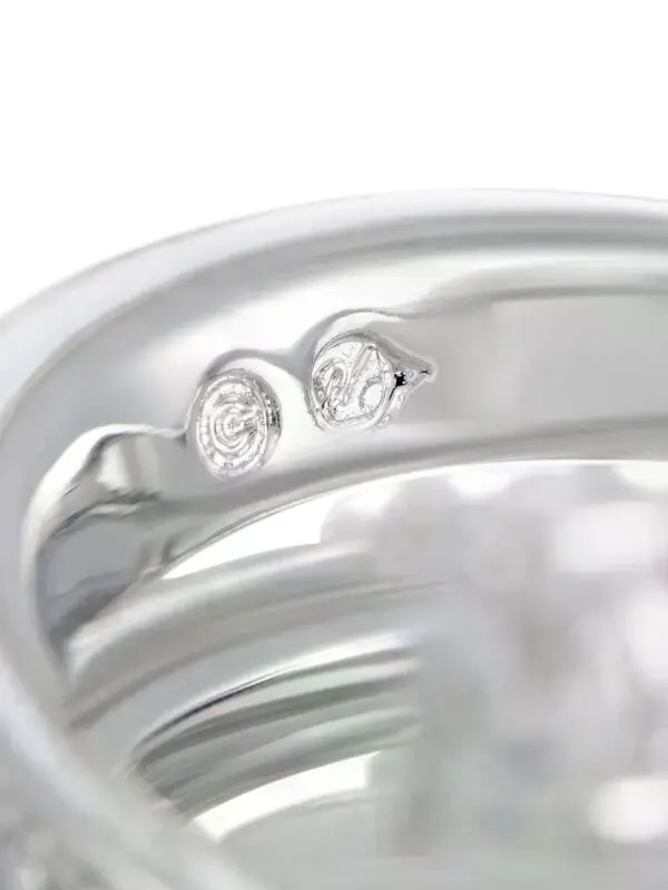 SWAROVSKI Crystal-embellished Ring