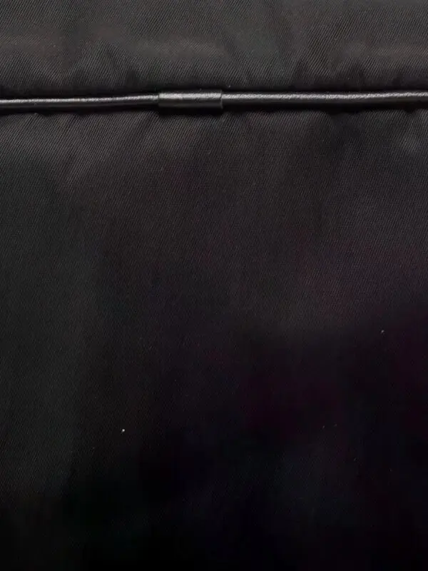 Gianfranco Ferre Rectangular Zip Clutch Bag