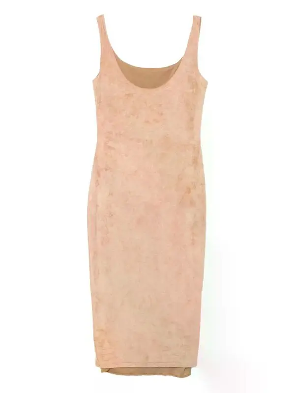 Windsor Sleeveless Bodycon Dress