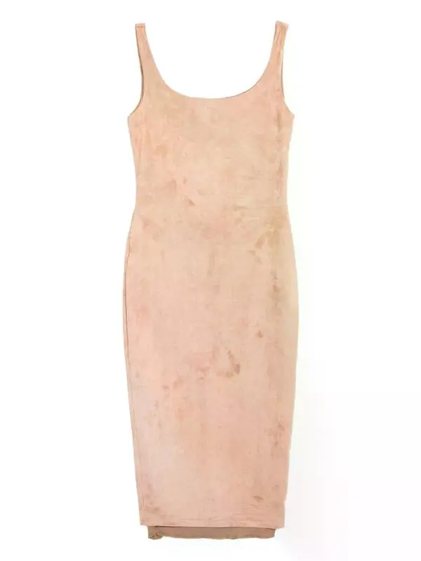 Windsor Sleeveless Bodycon Dress