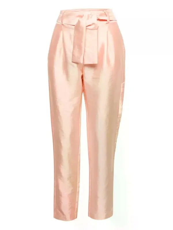 Maje Straight-leg Trousers