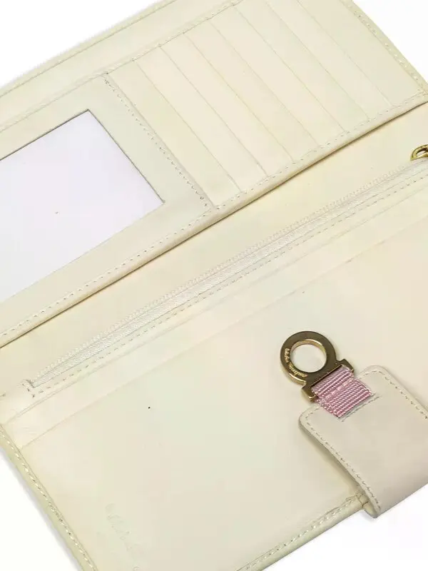 FERRAGAMO Gancini Wallet