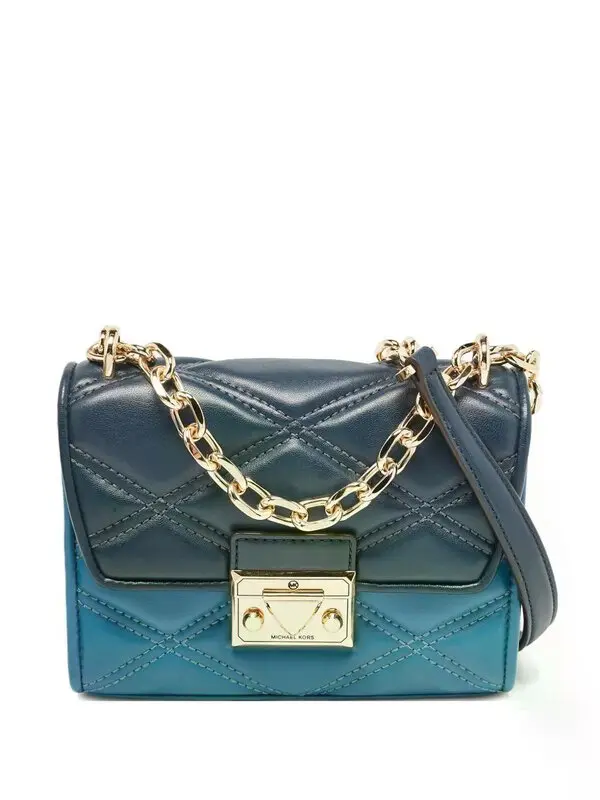 Michael Kors Quilted Shoulder Bag