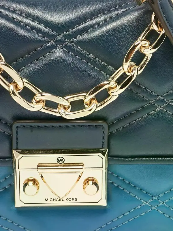 Michael Kors Quilted Shoulder Bag