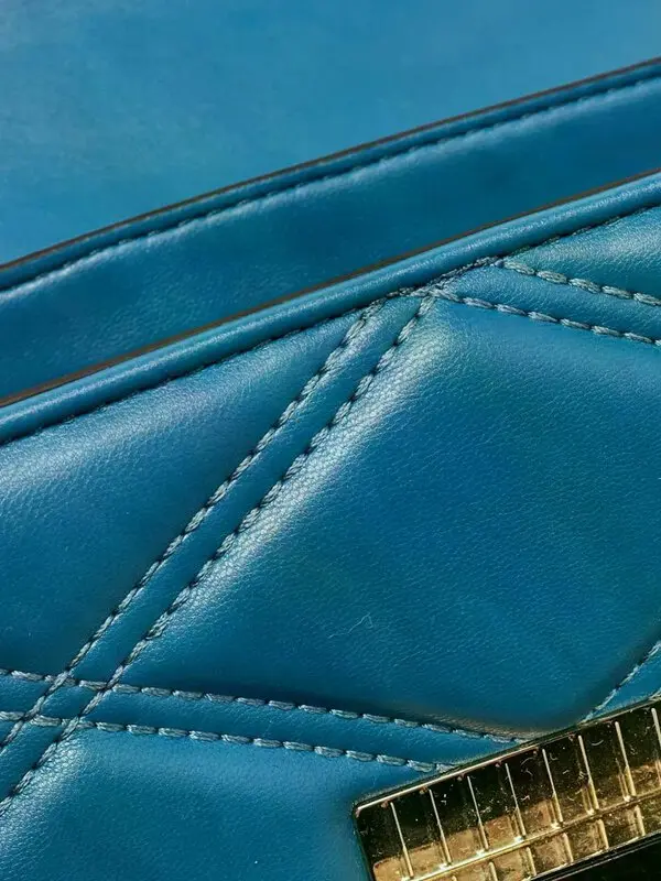 Michael Kors Quilted Shoulder Bag