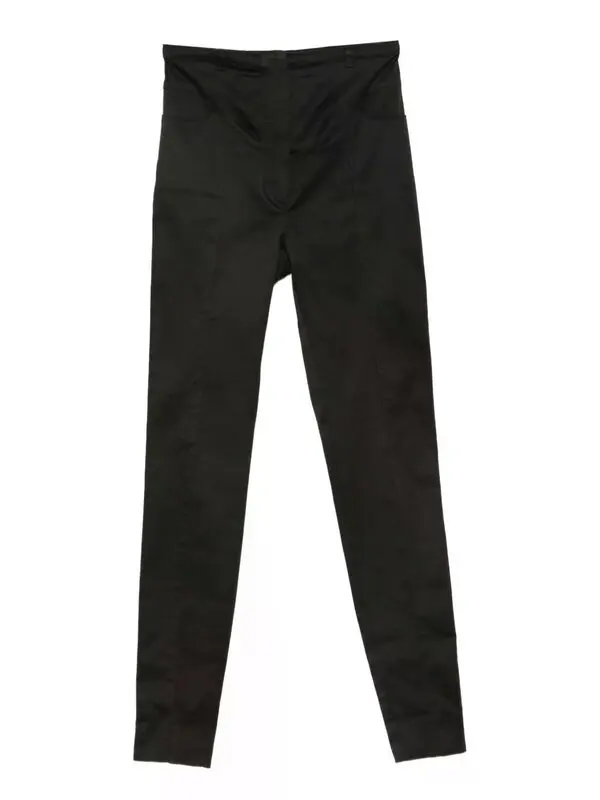 Balenciaga 2000s Pocket Leggings