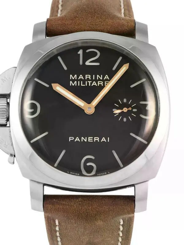 Panerai Luminor Marina - Black