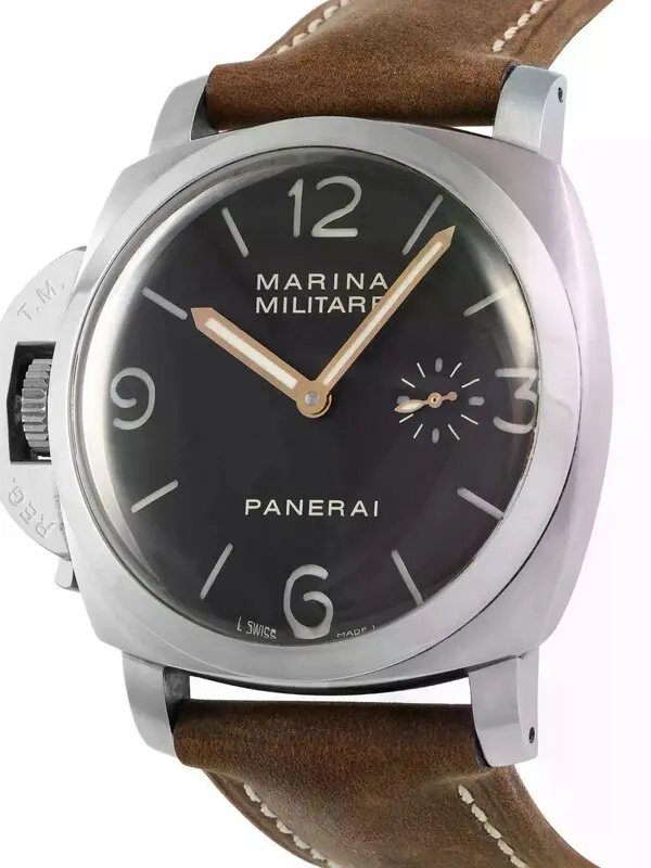 Panerai Luminor Marina