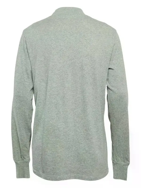 Aimé Leon Dore Mock-neck Sweatshirt