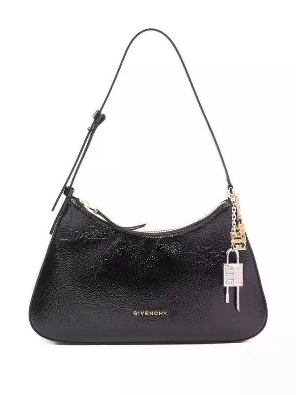 Givenchy 2020s Leather Shoulder Bag