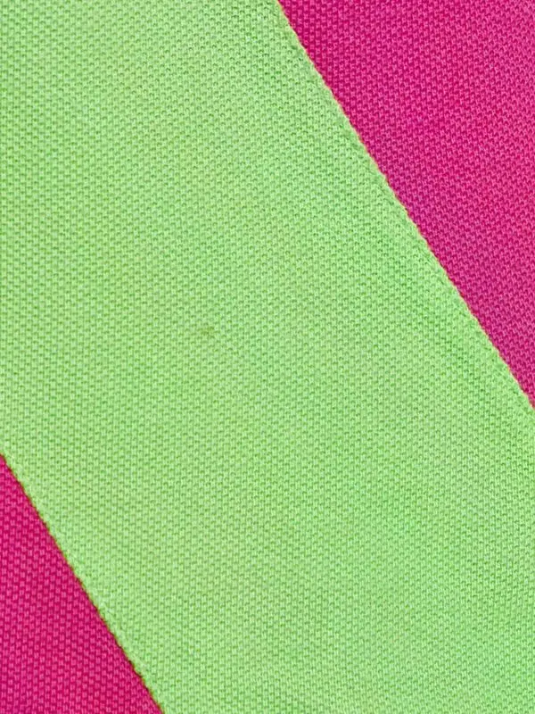 Polo Ralph Lauren Polo Shirt With Pony Motif - Pink