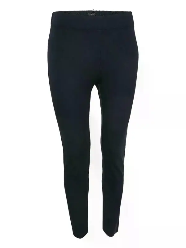 JOSEPH Elasticated-waist Trousers