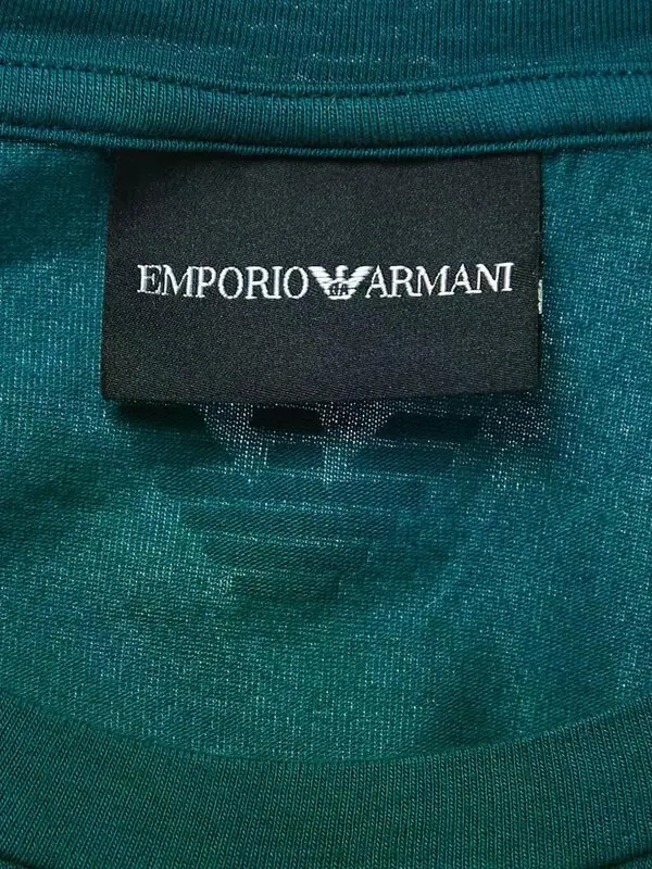 Emporio Armani Short-sleeves T-shirt