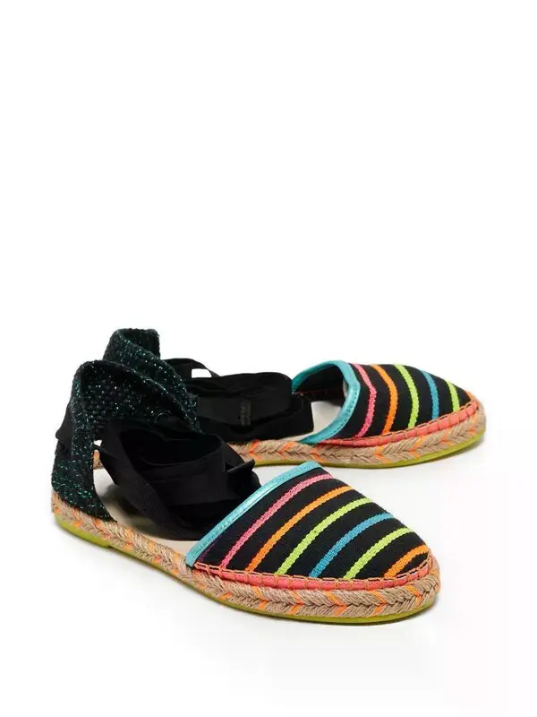 SOPHIA WEBSTER Juana Espadrilles