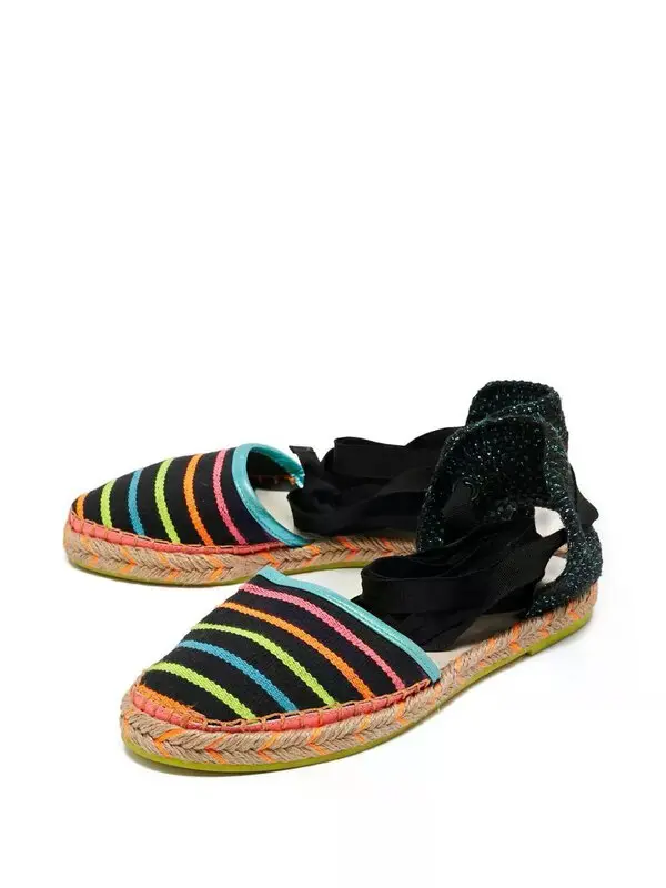 SOPHIA WEBSTER Juana Espadrilles