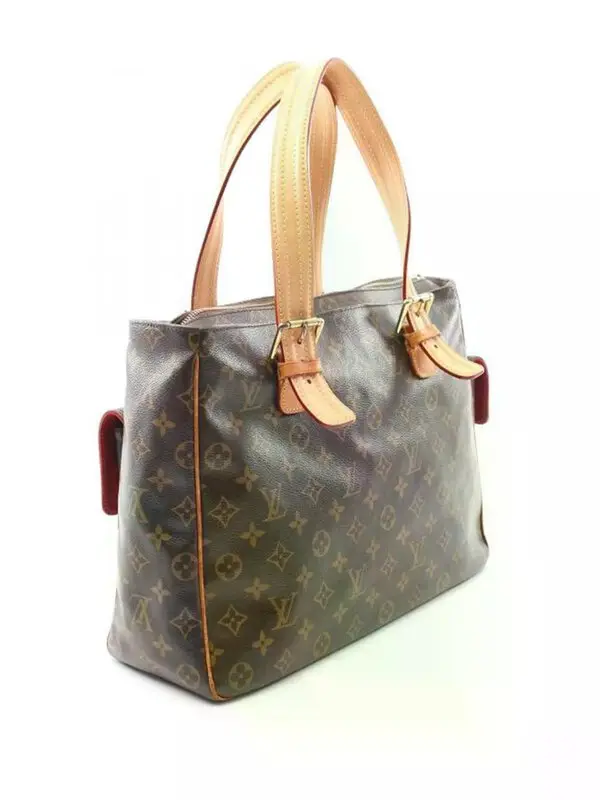 LOUIS VUITTON Multipli-cite Handbag