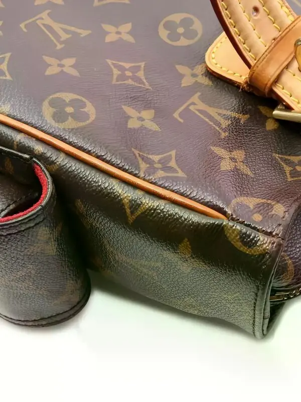 LOUIS VUITTON Multipli-cite Handbag
