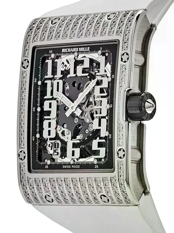 RICHARD MILLE Rm 016 Timepiece