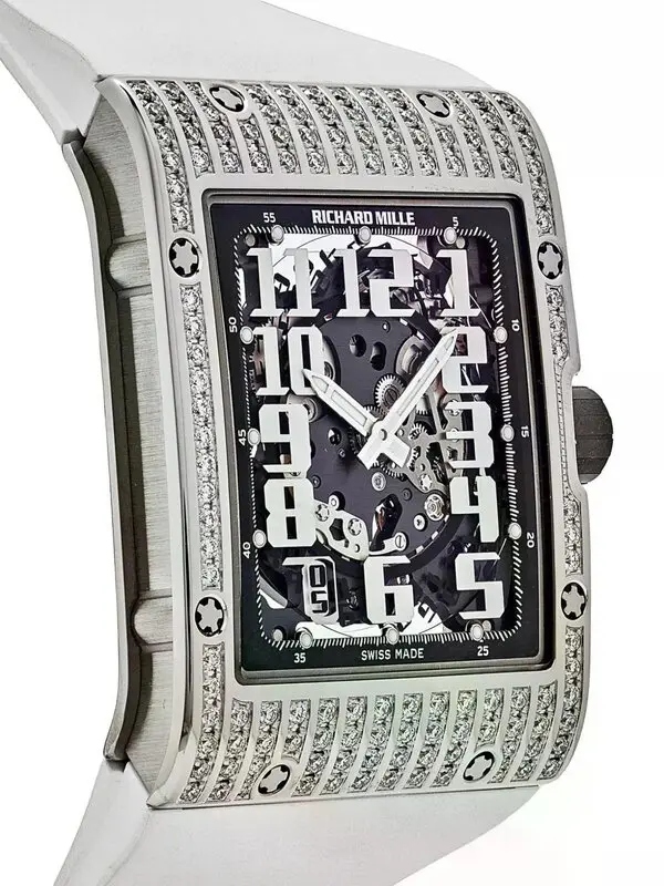 RICHARD MILLE Rm 016 Timepiece