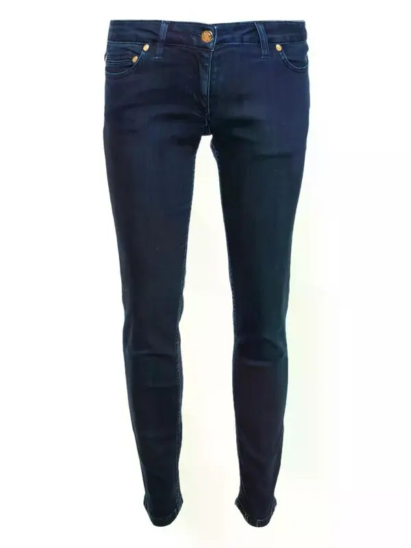 Roberto Cavalli Skinny Jeans