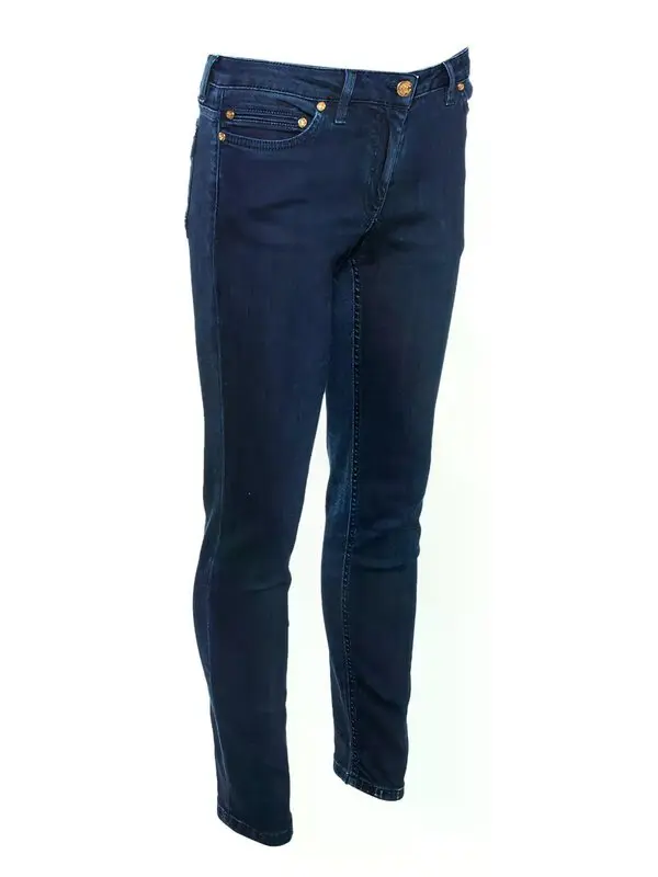 Roberto Cavalli Skinny Jeans