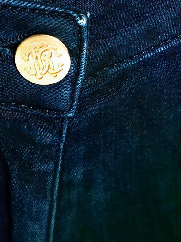 Roberto Cavalli Skinny Jeans