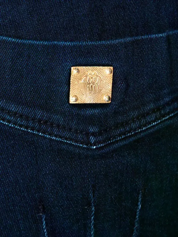 Roberto Cavalli Skinny Jeans